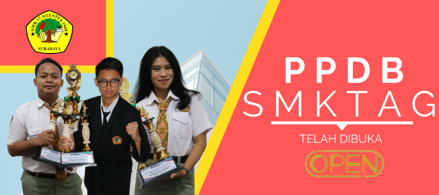 SMK 17 AGUSTUS 1945 SURABAYA